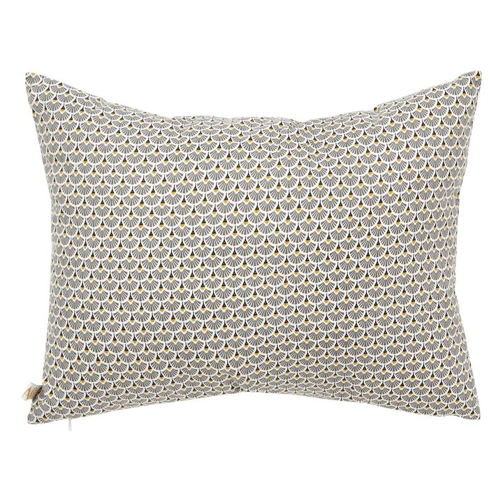 Coussin brodé Liberté - CSAO x Smallable CSAO Design Adulte