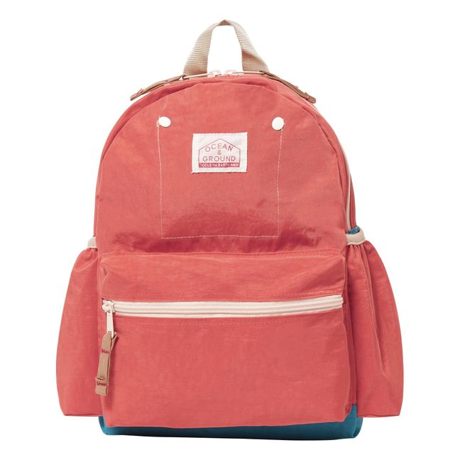 Obsten Backpack Camel Eastpak Fashion Teen , Children