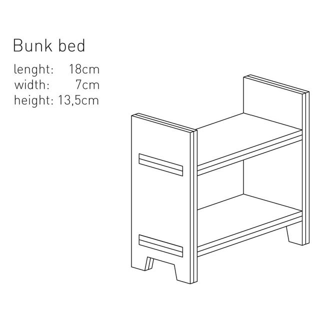 Koko Cardboards I New Collection I Smallable