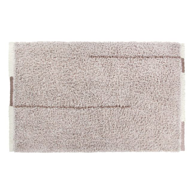 Tapis, Peaux Adulte