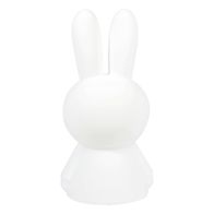 Miffy Soft Silicon Night Light White Mr Maria Design Baby