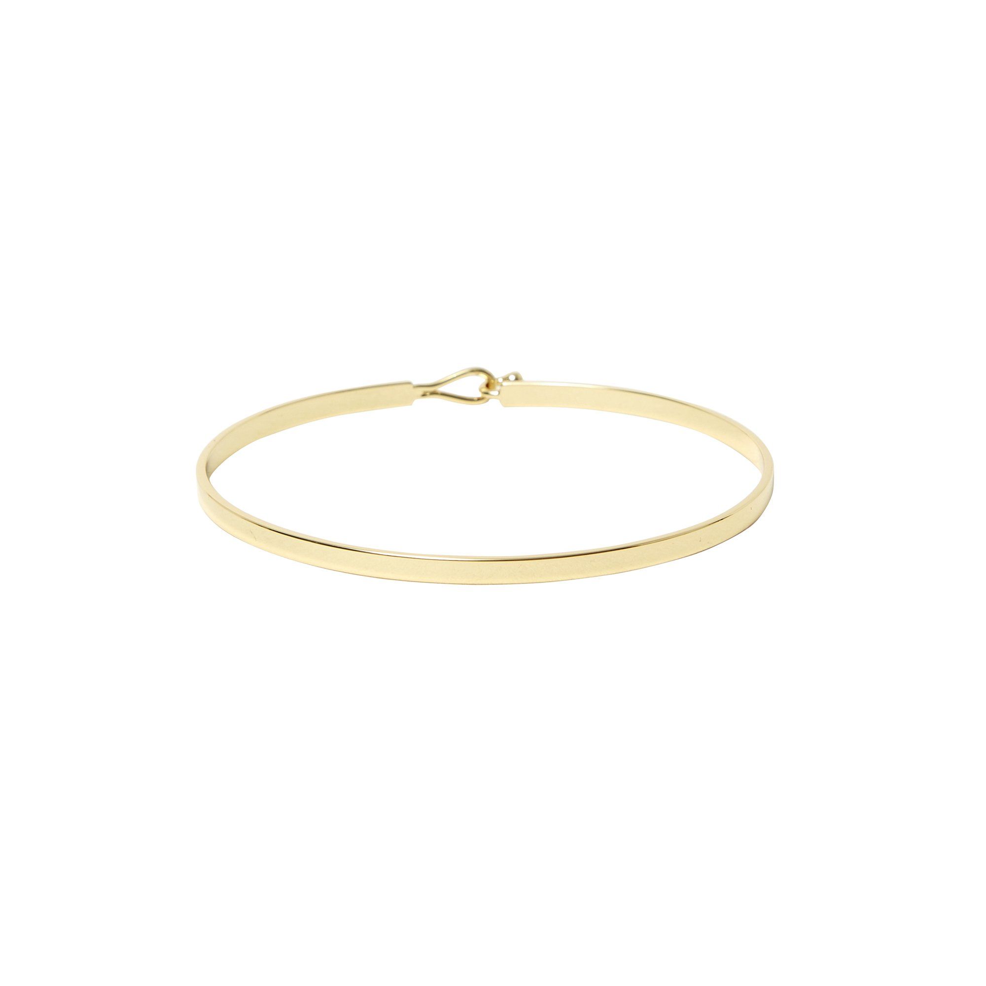 Bangle Up - Lily Bracelet - White | Smallable