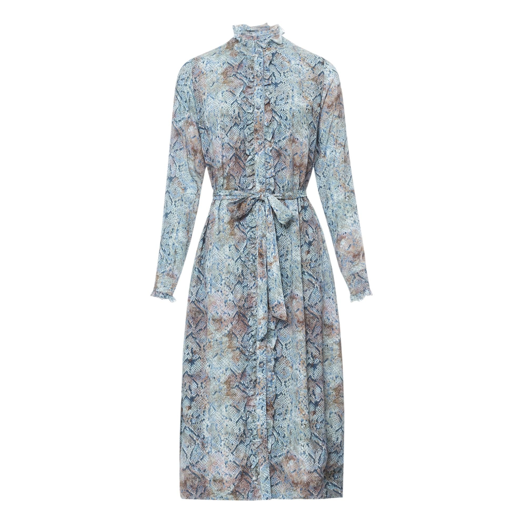 Tkinter Python Gui For Image Gps Detection With Google Maps | Blue | UK