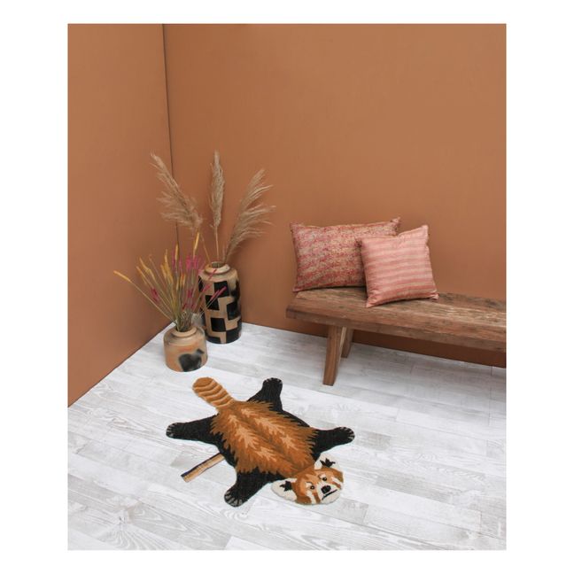 Rainbow Rug Oyoy Mini Design Children - Smallable