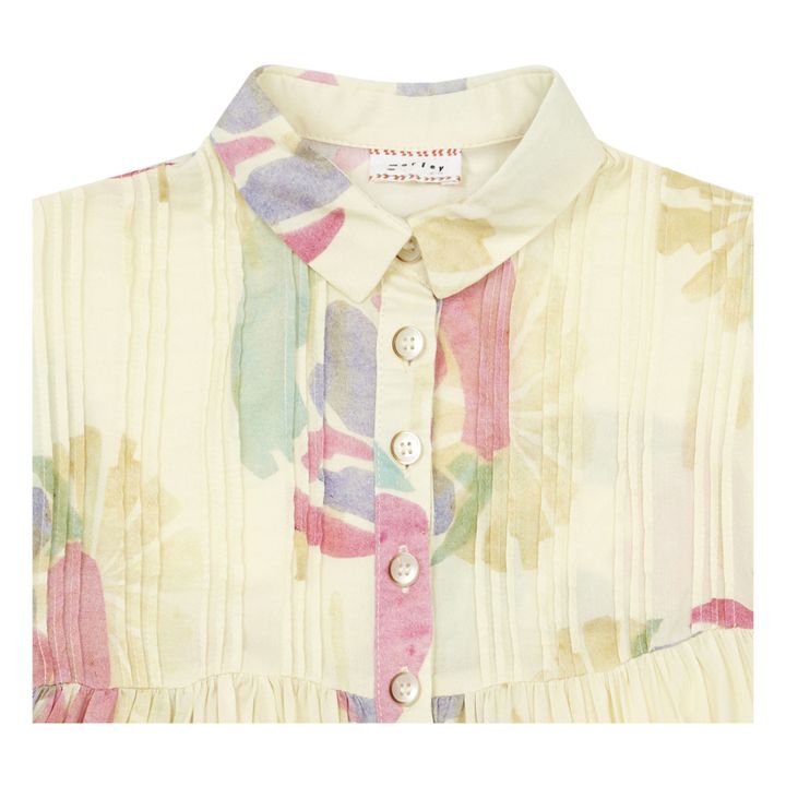 Morley - Lambada Dress - White | Smallable