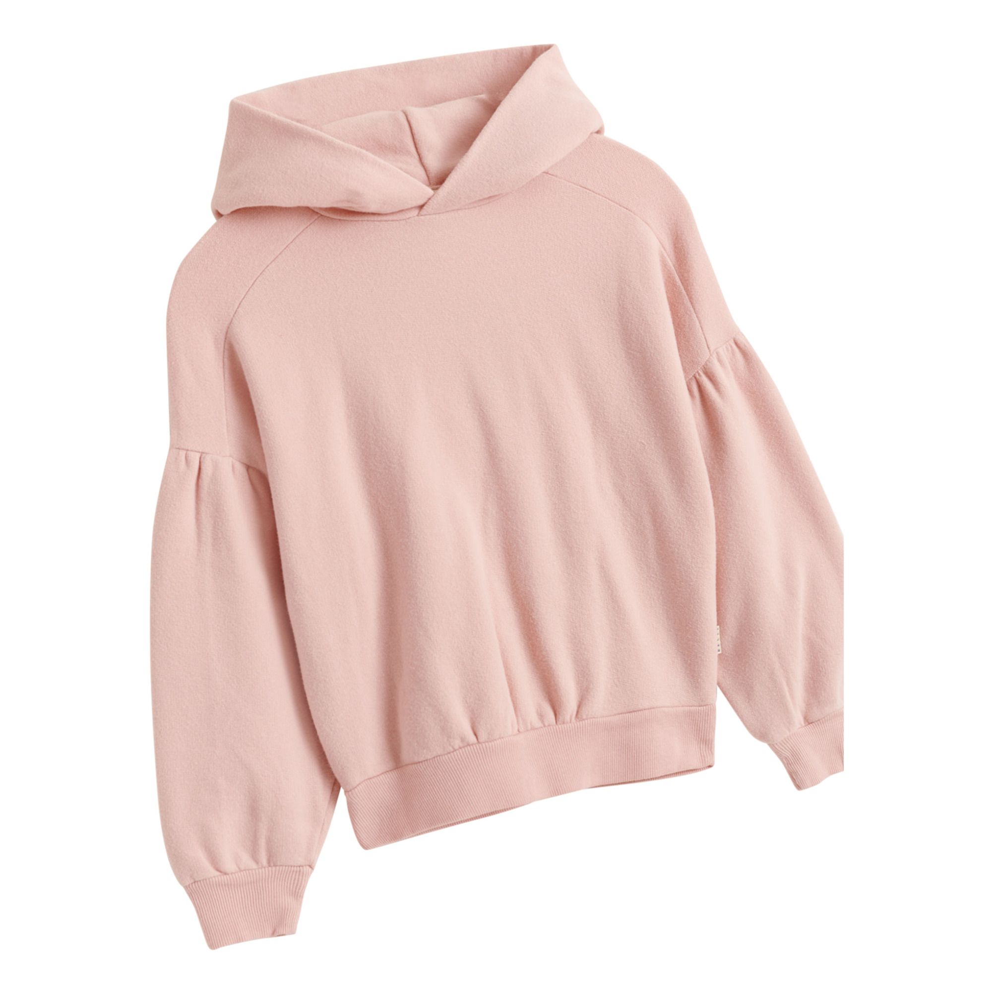 Sweat Capuche Vania Rose Bellerose Mode Adolescent , Enfant