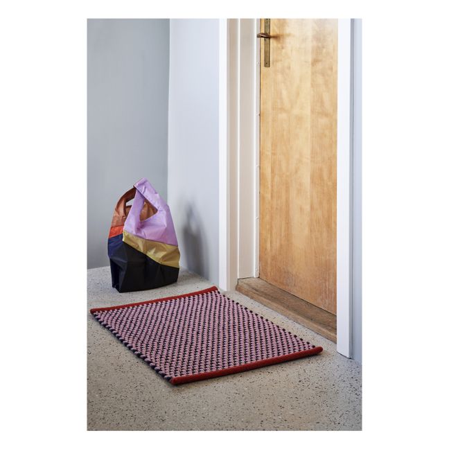 Hay - Floor Mat - Yellow | Smallable