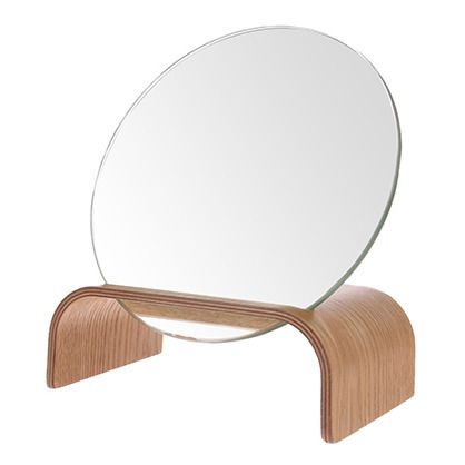 Decorative mirrors: a selection of mirrors for children and adult