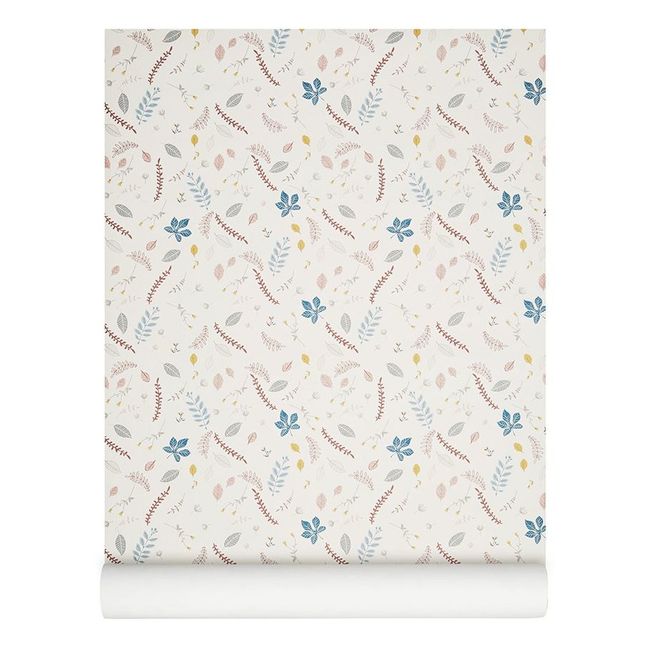 Papier peint Enfant Fille