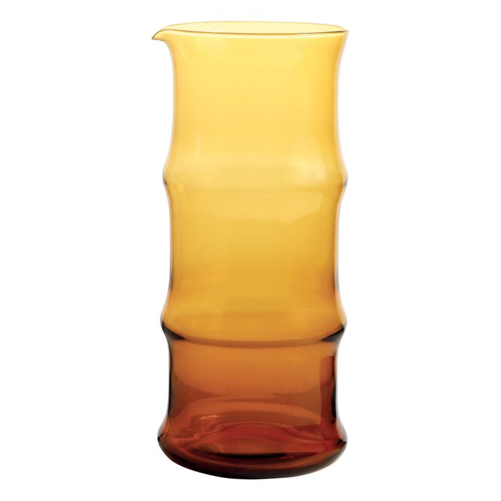 &Klevering - Carafe - Brown | Smallable