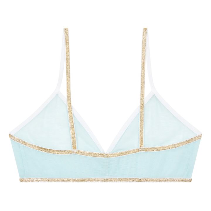 La Nouvelle - Georgia bra - Blue | Smallable