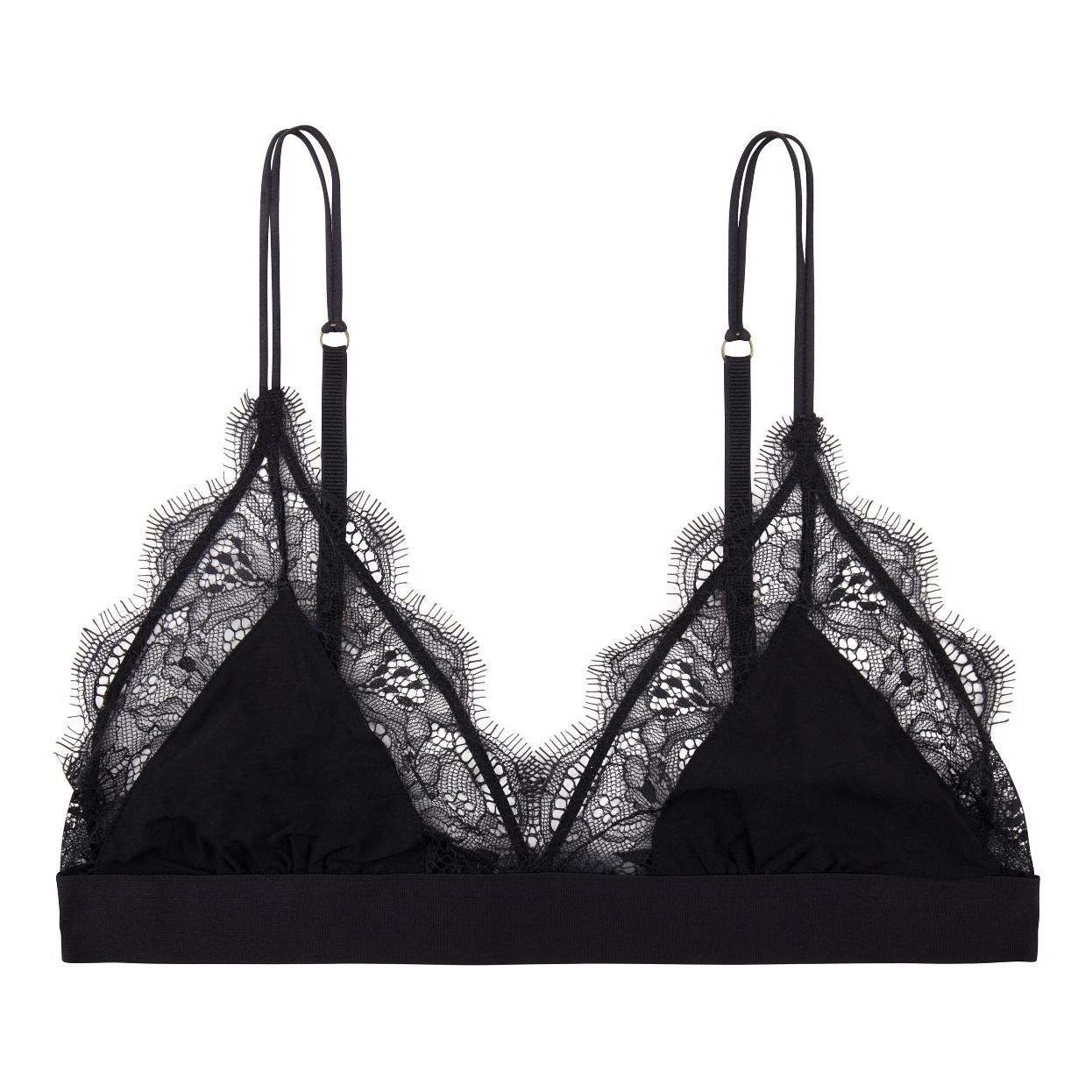 Love Stories - Love Bra - Black | Smallable