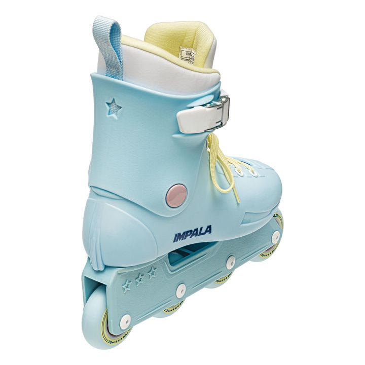 Impala Skate - Rollerskates - Pale blue | Smallable