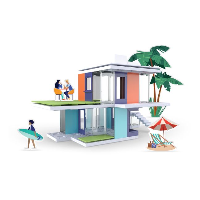 Dome Construction Game Raduga Grez Toys and Hobbies Children - Smallable