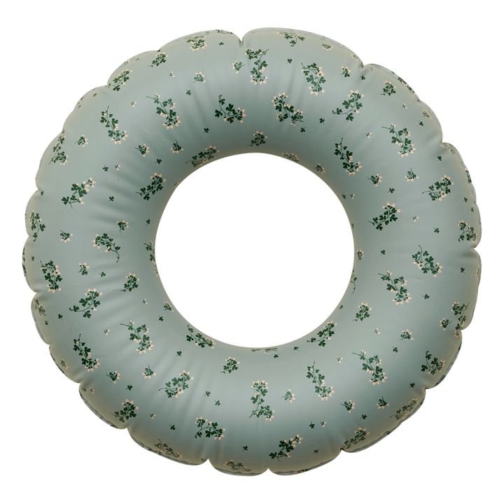 garbo&friends - Donut-shaped Floatie - Pale blue | Smallable