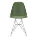 Chaise DSR - piètement chromé- Charles & Ray Eames Forêt Vitra