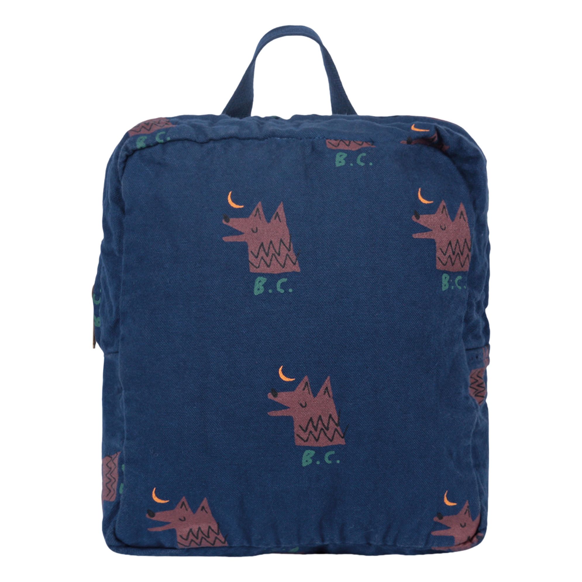 Bobo Choses - Moon Wolf Backpack - Bobo Choses x Smallable Exclusive ...