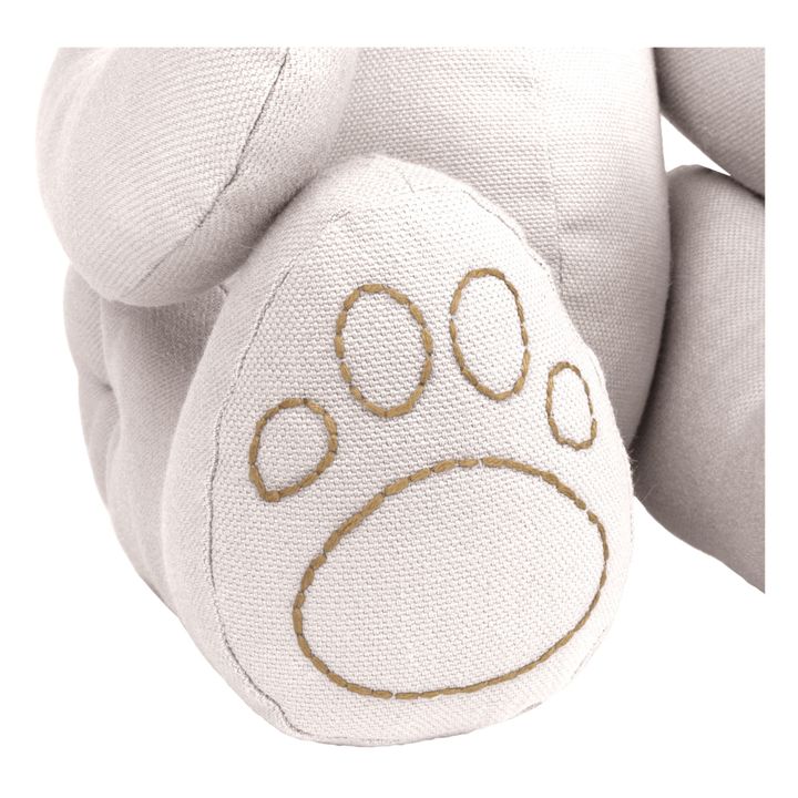 Organic Cotton Teddy Bear Powder S018 Numero 74 Toys and Hobbies Children