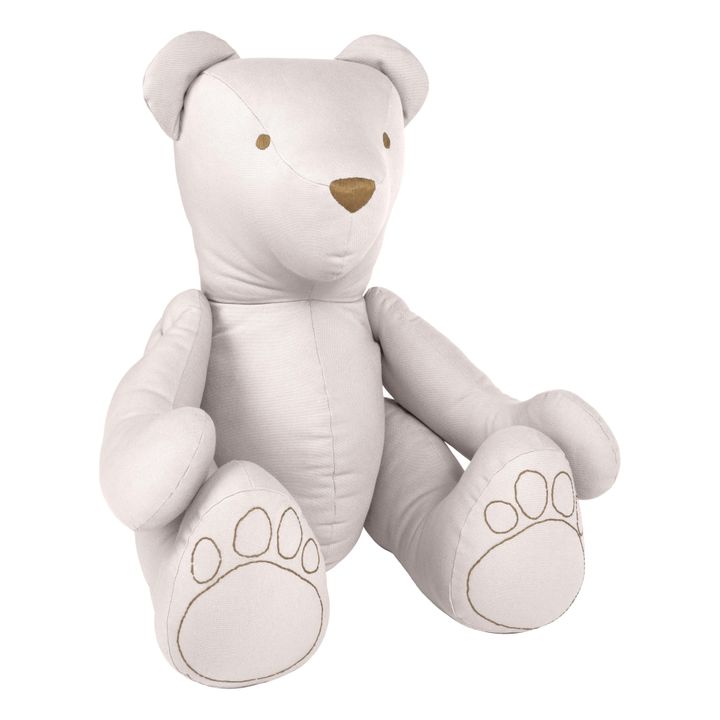 Organic Cotton Teddy Bear Powder S018 Numero 74 Toys and Hobbies Children