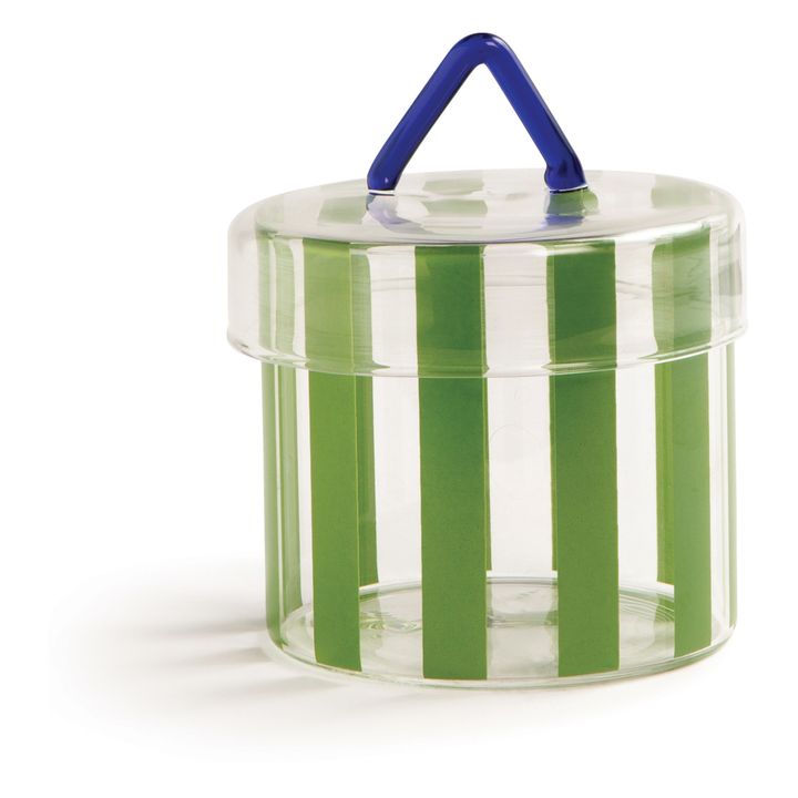 Circus Pot Green &Klevering Design Adult