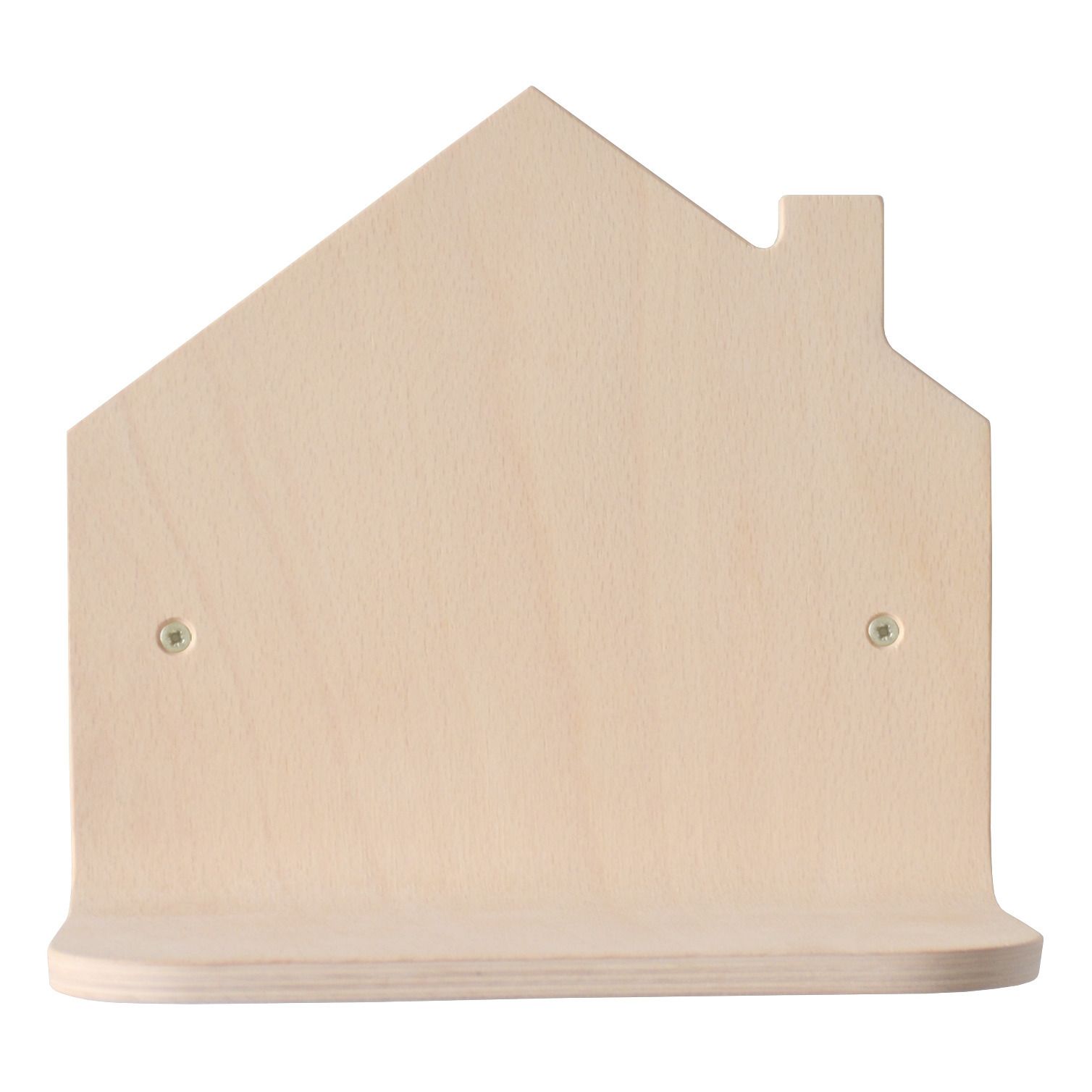 Popi House Shelf Charlie Crane Design Children