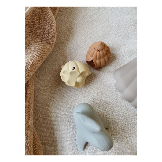 Swan Bath Toy White Natruba Toys and Hobbies Baby