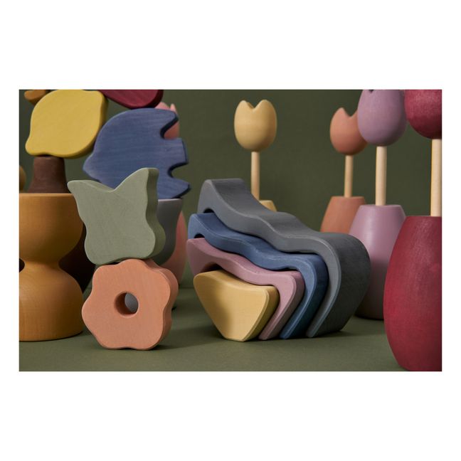 Raduga Grez | Jouets en bois éthiques et sûrs