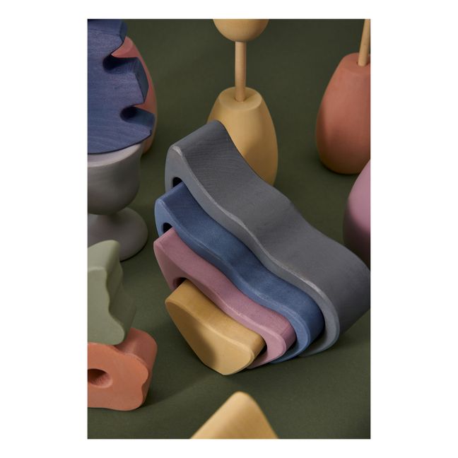 Raduga Grez | Jouets en bois éthiques et sûrs