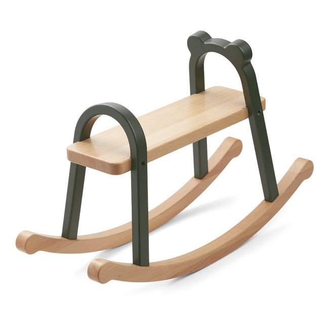 Sirch - Olga Rocking Horse | Smallable