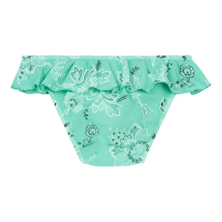 Sunchild - Santos Swimsuit - Ice Blue | Smallable