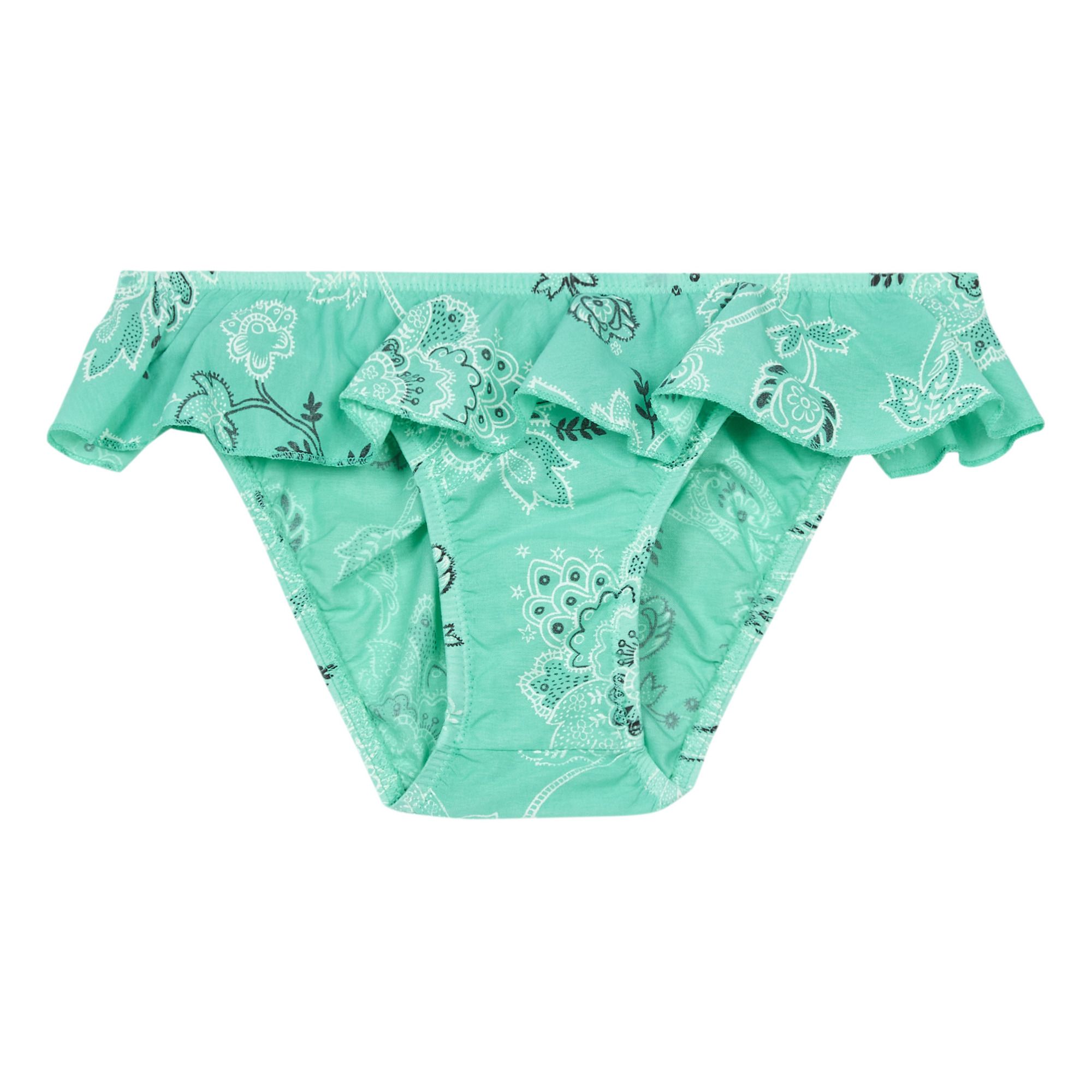 Sunchild - Santos Swimsuit - Ice Blue | Smallable