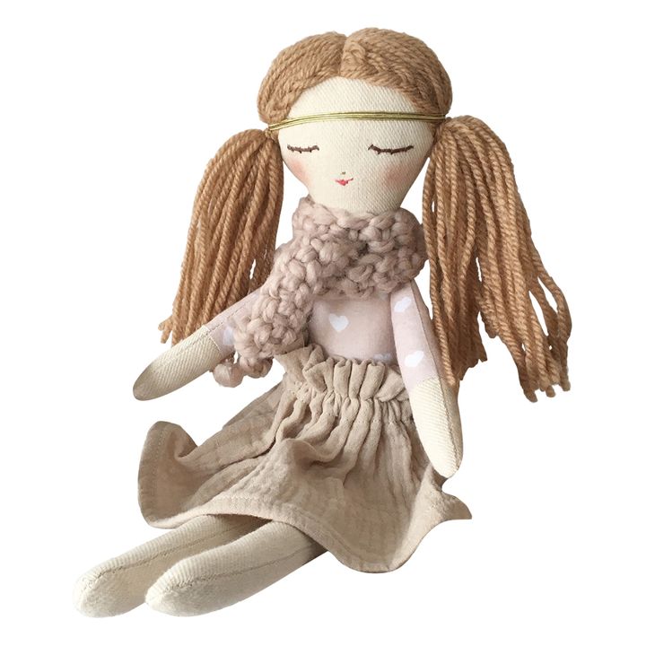 Mari Dolls - Noelle Doll | Smallable