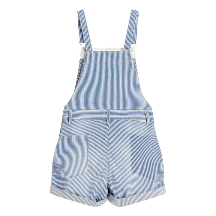 Bellerose - Pepina Overalls - Blue | Smallable
