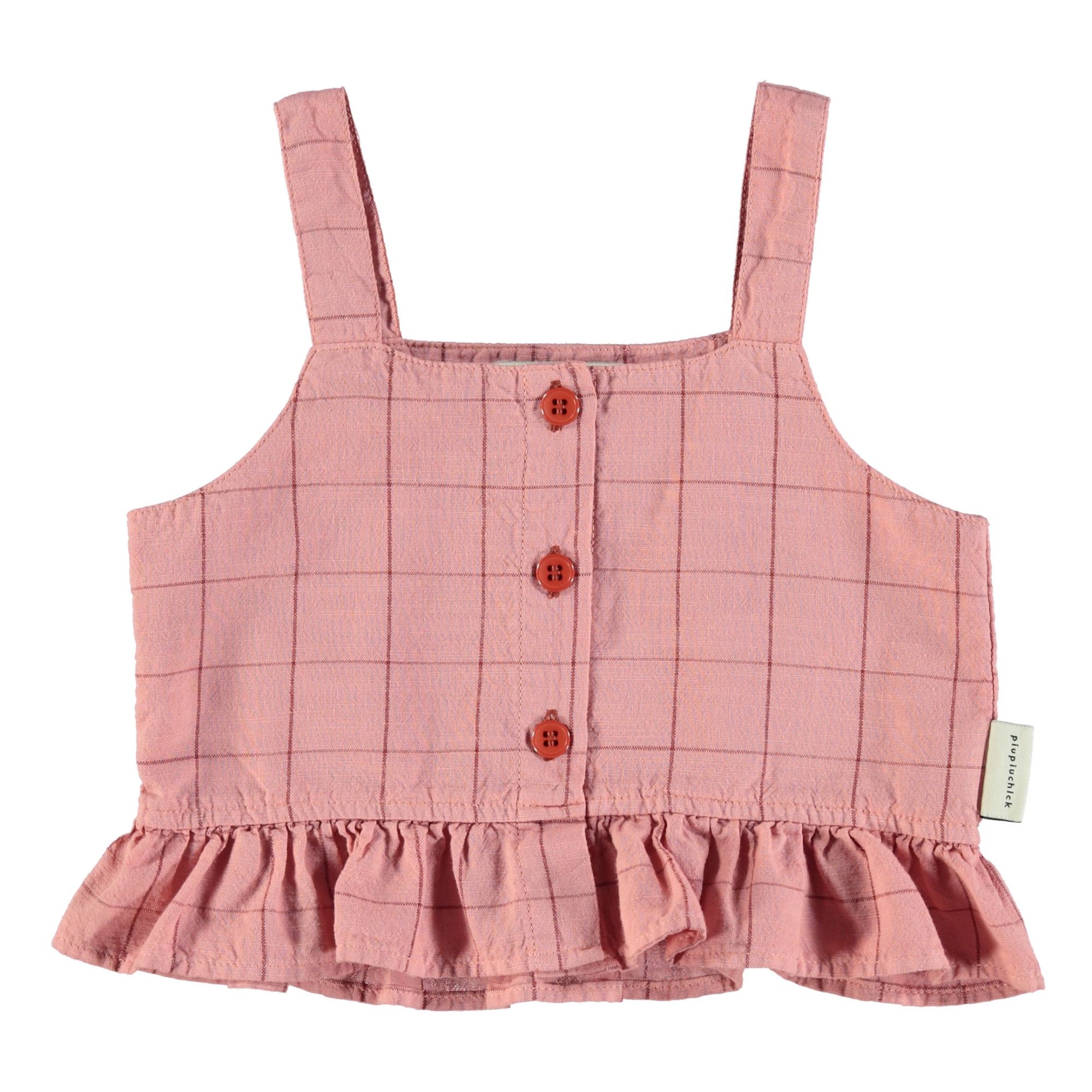 Top Pink Piupiuchick Fashion Baby , Children