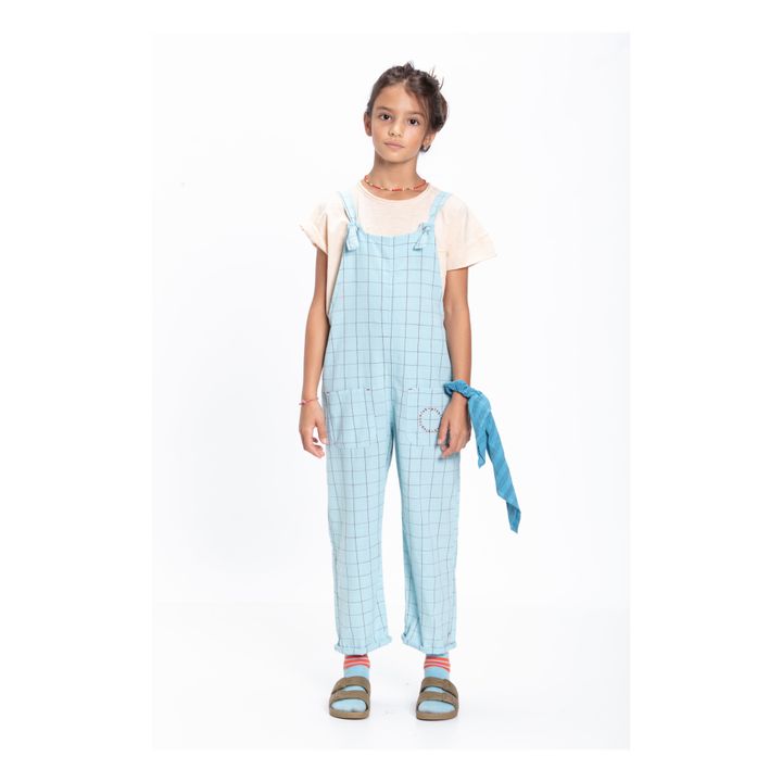 Overalls Blue Piupiuchick Fashion Teen, Baby, Children