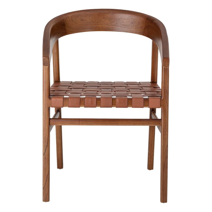 Vituse Wooden Chair Bloomingville Design Adult