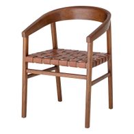 Vituse Wooden Chair Bloomingville Design Adult