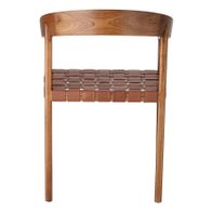 Vituse Wooden Chair Bloomingville Design Adult