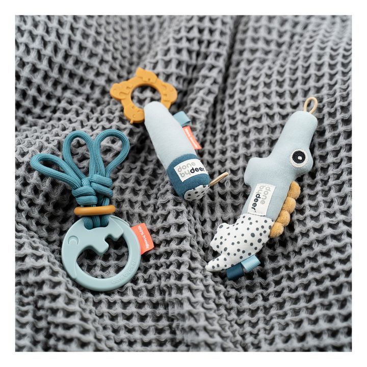 Early Learning Toy Set Blue Done by deer Toys and Hobbies Baby