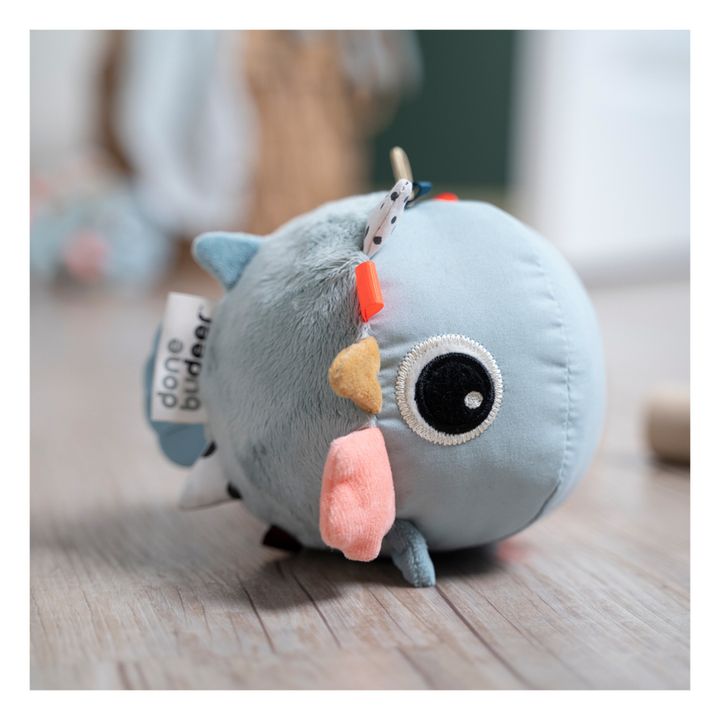 Done by deer - Puffee Early Learning Toy | Smallable