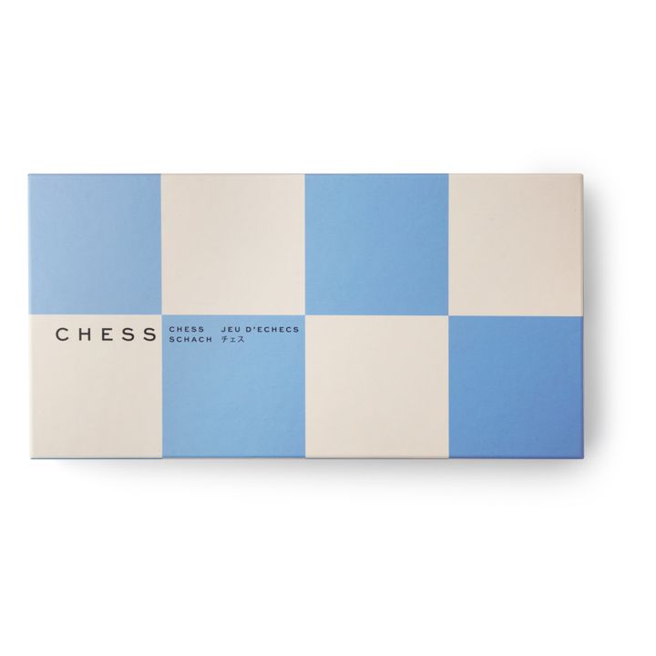 PrintWorks - Chess Set | Smallable