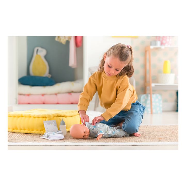 My Big Baby Doll - Newborn Set Corolle Toys and Hobbies Children