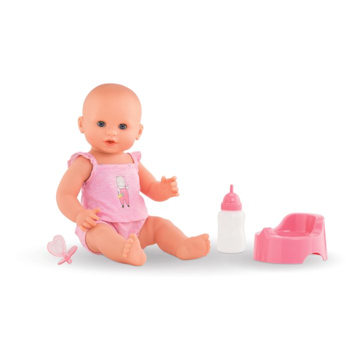 Corolle - My Big Baby Doll - Potty-training with Emma | Smallable