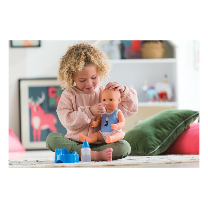 Meine große Puppe - Paul macht Pipi Corolle Spiele und Freizeit