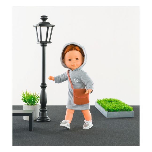 Soft Baby Doll - Bear Corolle Toys and Hobbies Children