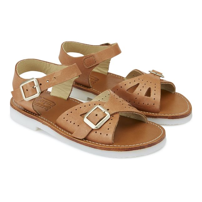 Teen Sandals: a select range of sandals for teens