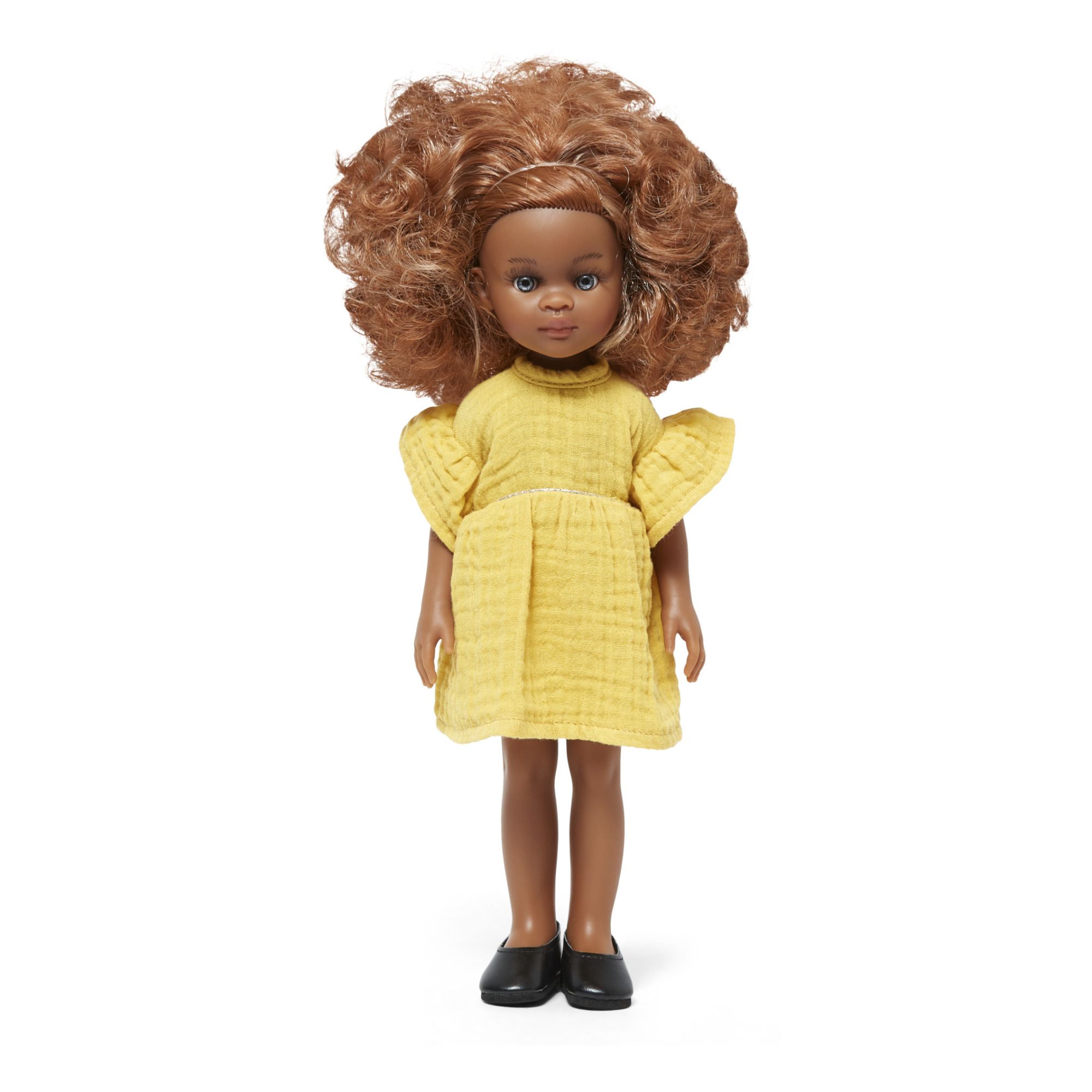 Amiga Mélissa Dress-up Doll Minikane Toys and Hobbies Children - Smallable