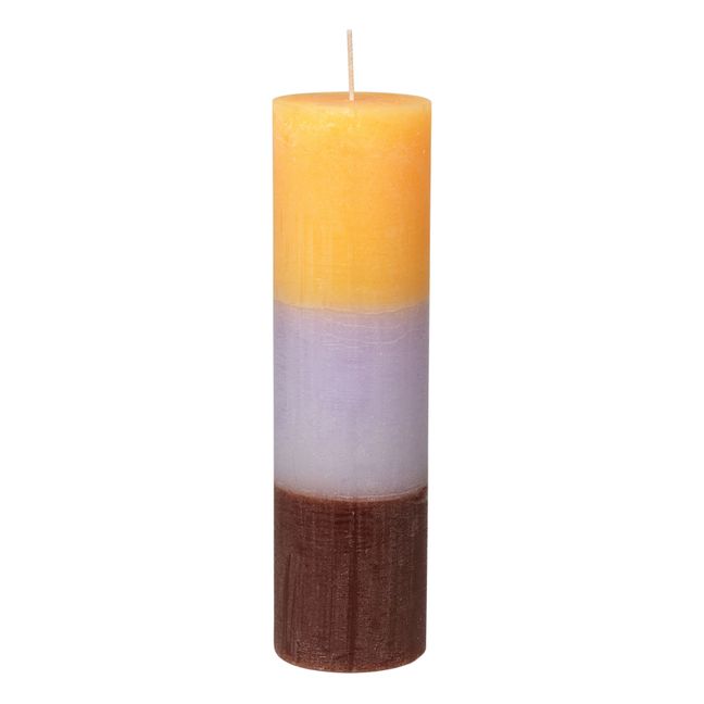 Grape Candle ann vincent Design Adult