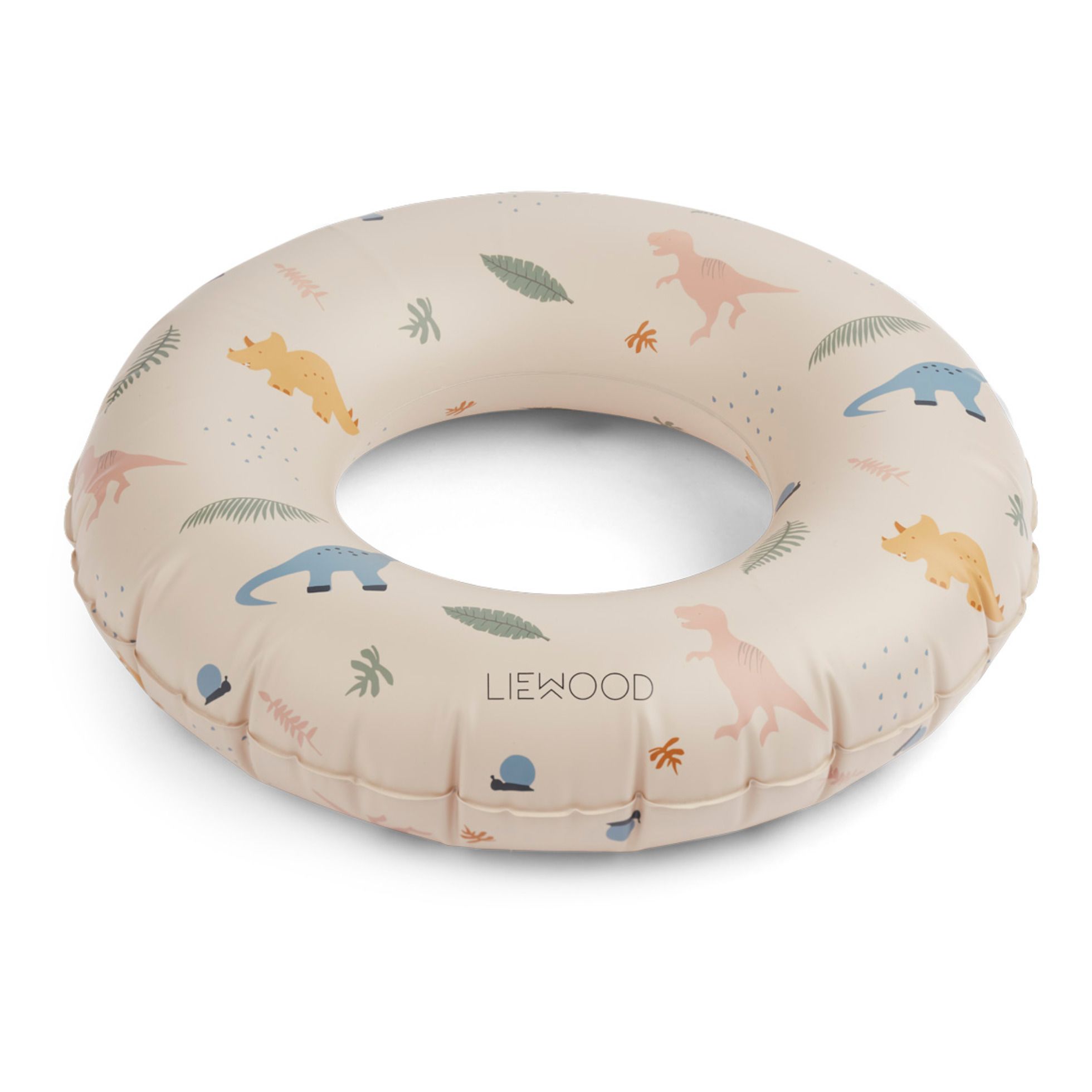 Liewood - Baloo Inflatable Swim Ring | Smallable