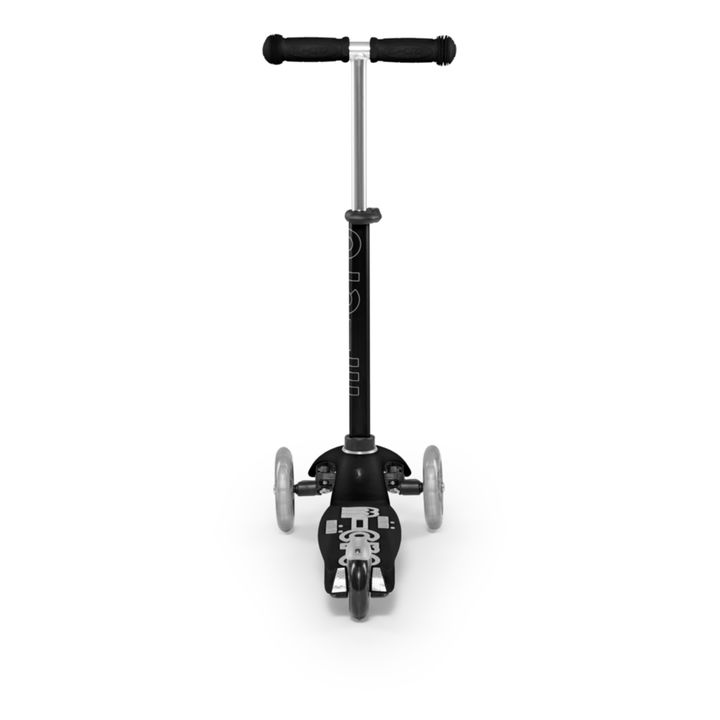 Micro - Mini Micro Deluxe Scooter - Black | Smallable